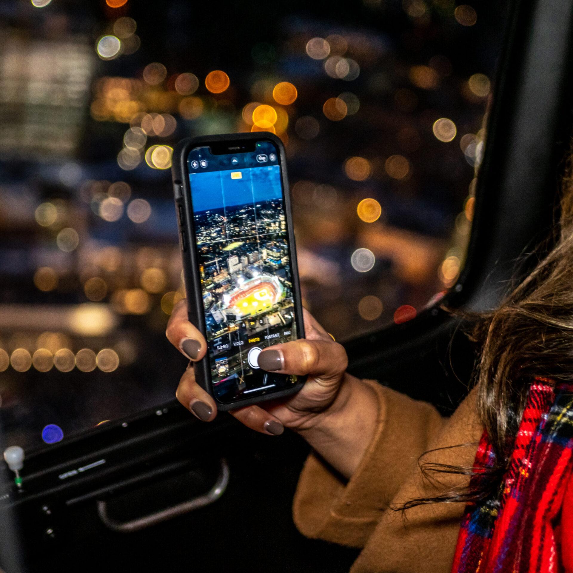 Night Tour – Helicopter Tour Boston – A Boston Bucket list